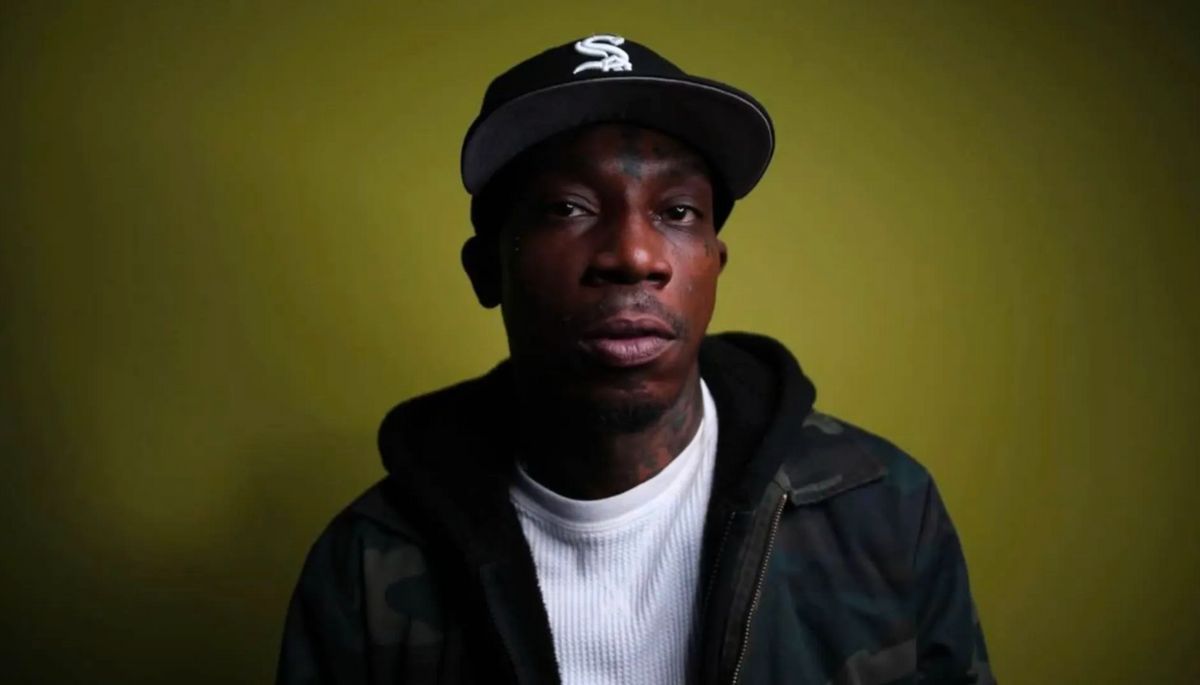 Atlanta Rapper Lotto Savage Reportedly Passes Away Following Shooting ...