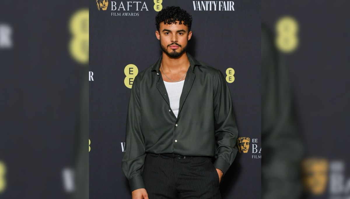 Matthew Broome, A Rising Actor, Keeps Details About His Parents Private