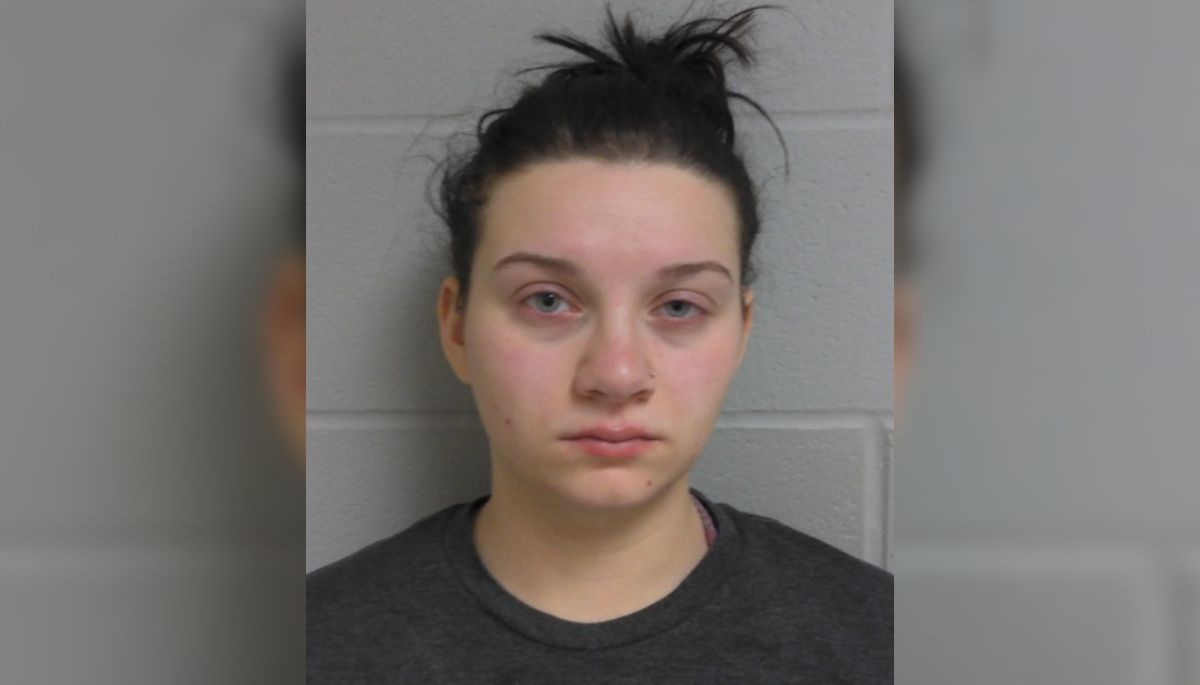 Social Media Buzzes After Totten Skylar Rose's Arrest And Gang Assault ...