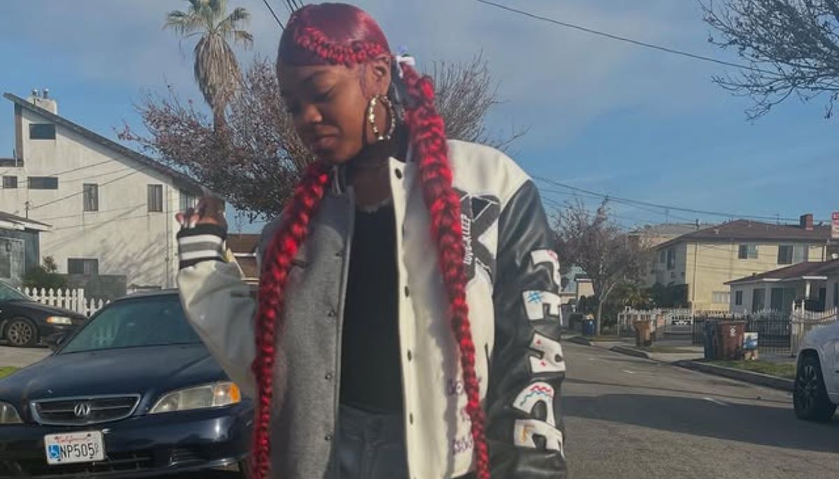 Kimora Latte Missing: Social Media Reacts To Conflicting Updates