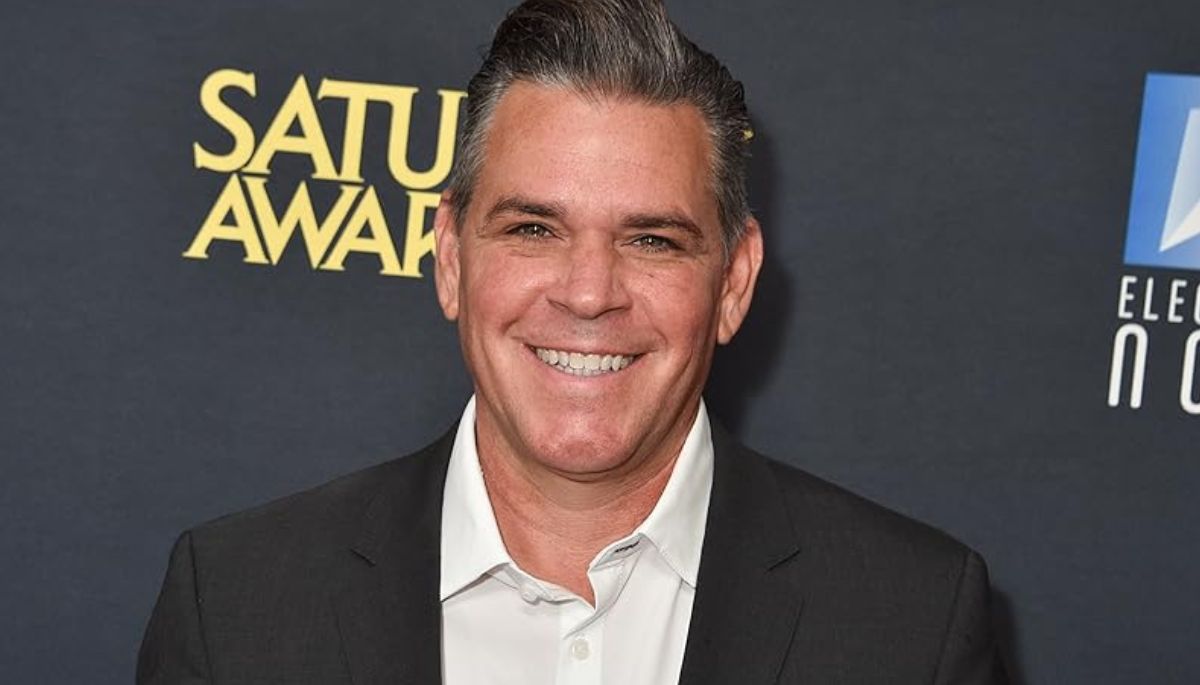 Filmmaker And Actor Sam Macaroni Passes Away At 49