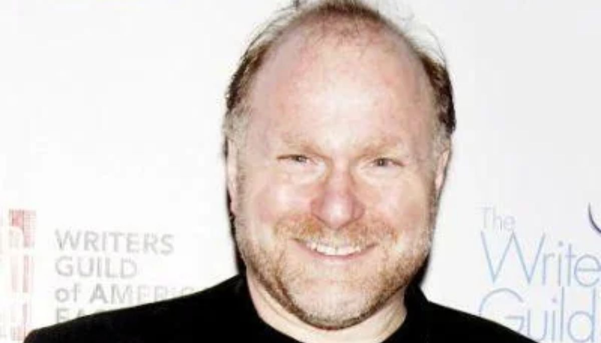 David Steven Cohen Passes Away At 58 After Battle With Cancer