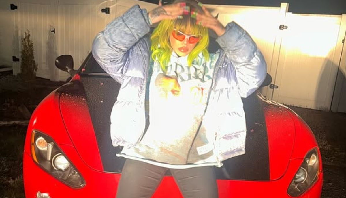 Rapper Mia Millz Passes Away In Tragic Car Accident