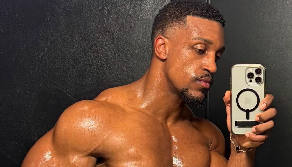 Ashton Hall Net Worth: How The Fitness Influencer Built His Success