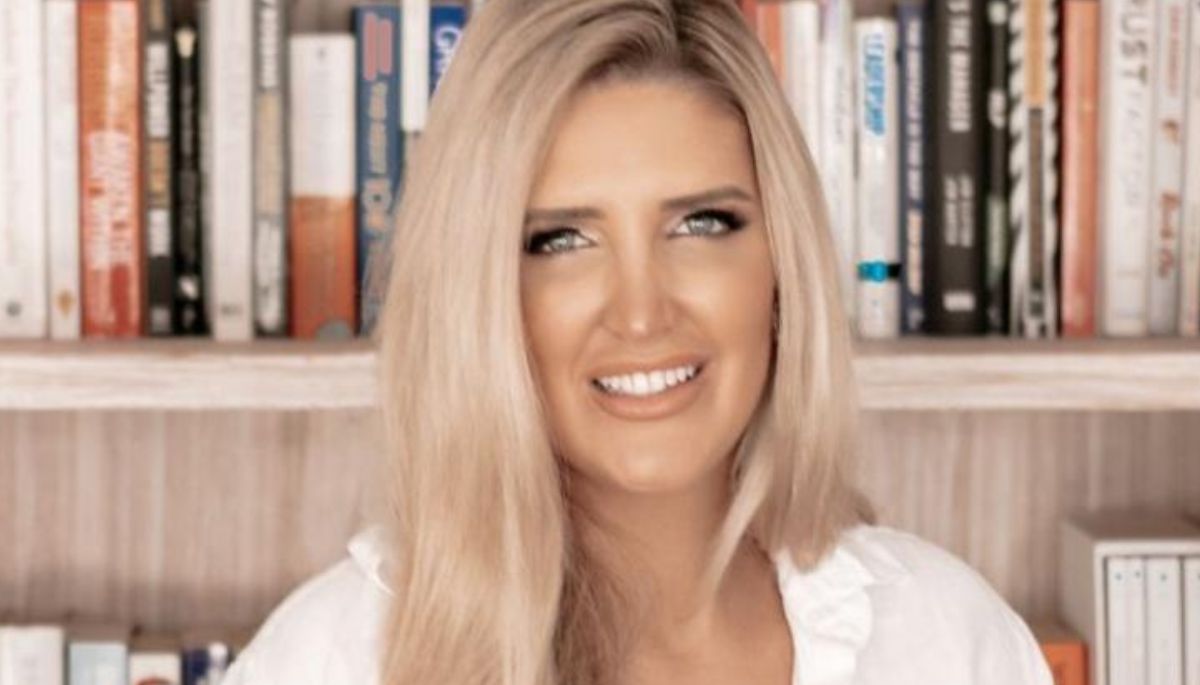 Tori Woods Arrested: The Shocking Truth Behind The Controversial Novel