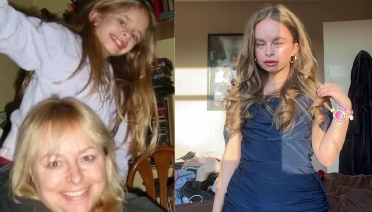 "Good American Family" Actress Imogen Faith Reid’s Parents Are ...