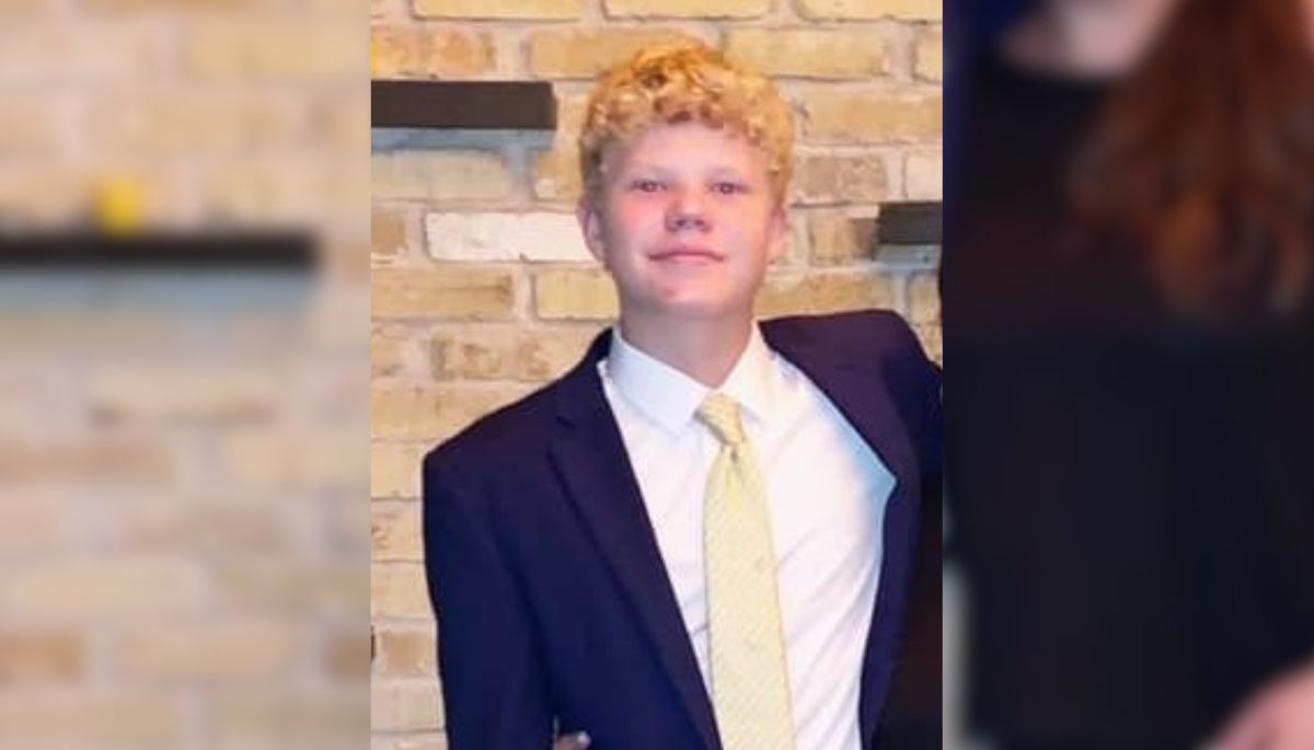 Wyatt Thistle, Ole Miss Football Player, Passed Away Following A ...