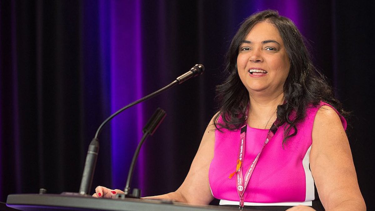 Former BC Nurses' Union President Aman Grewal Passes Away