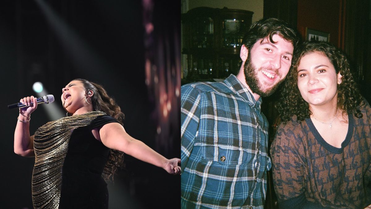 Amanda Barise’s Ethnicity & Parents Explored As She Rises On American Idol