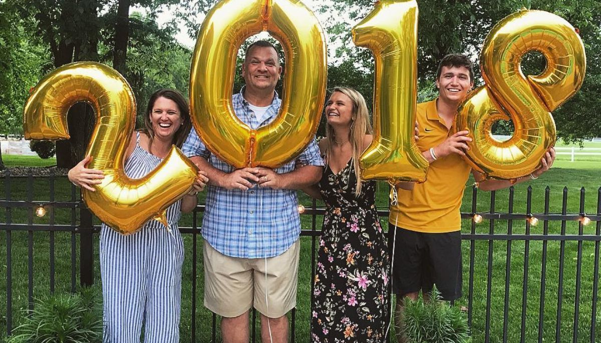 Lee's Summit Restaurant Owner Andy Lock Passes Away