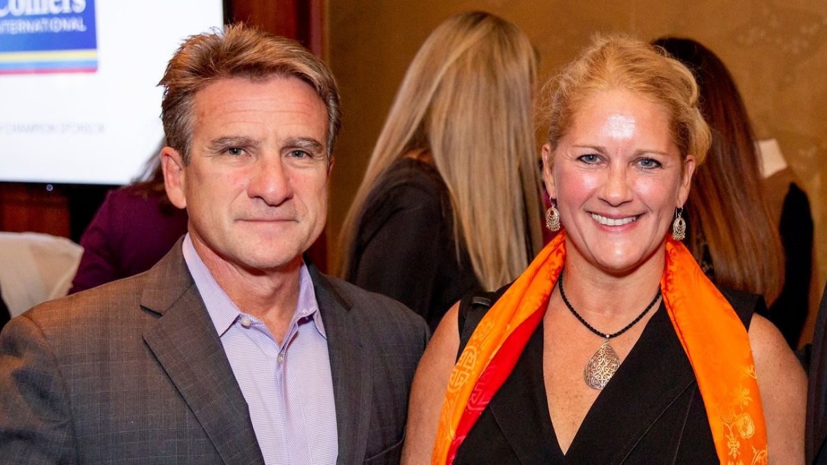 Vicinity Energy's Executive Chairman Bill DiCroce Passes Away