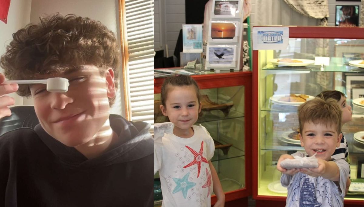 Remembering Bryson Bodik: A Beloved Member Gone Too Soon