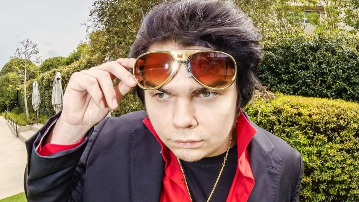 Chewy Thompson Dead Rumor: Is Elvis Presley Alleged Grandson Alive?