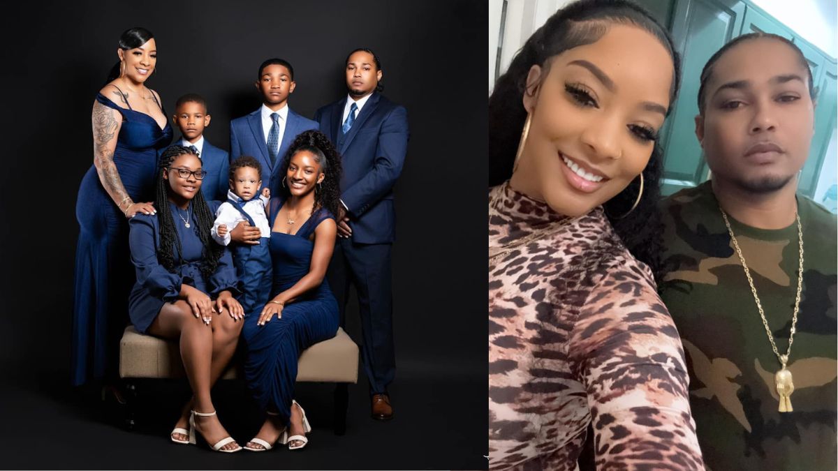 South Carolina Hairstylist, Danielle Mitchel, 34, Passes Away, Leaving ...