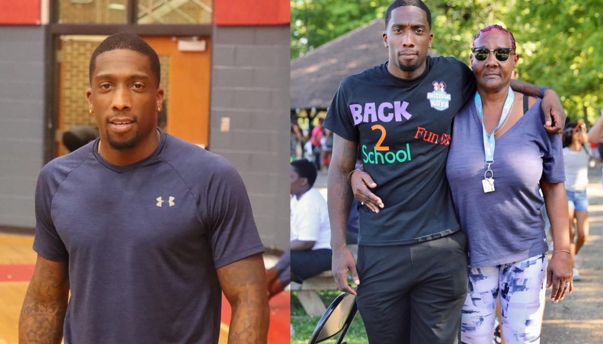 Deshawn Leeth, Founder Of Under Dawg Nation Passes Away At 30