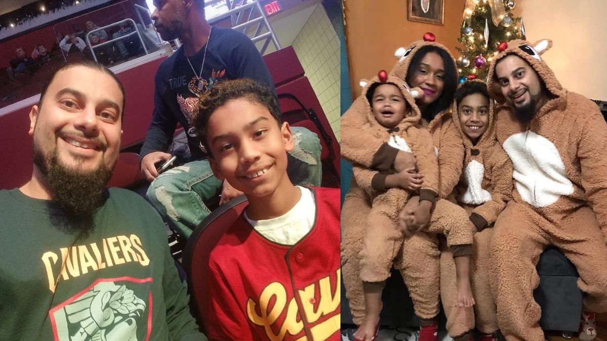 Gateway H.S. baseball star Jayden Caraballo passes away at 17