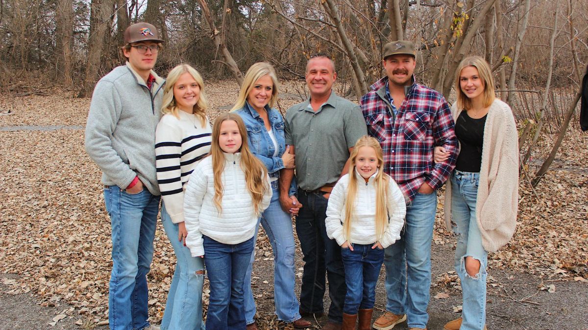 Jeff Bittinger, Fremont Native, Loses His Life In Fatal Plane Crash