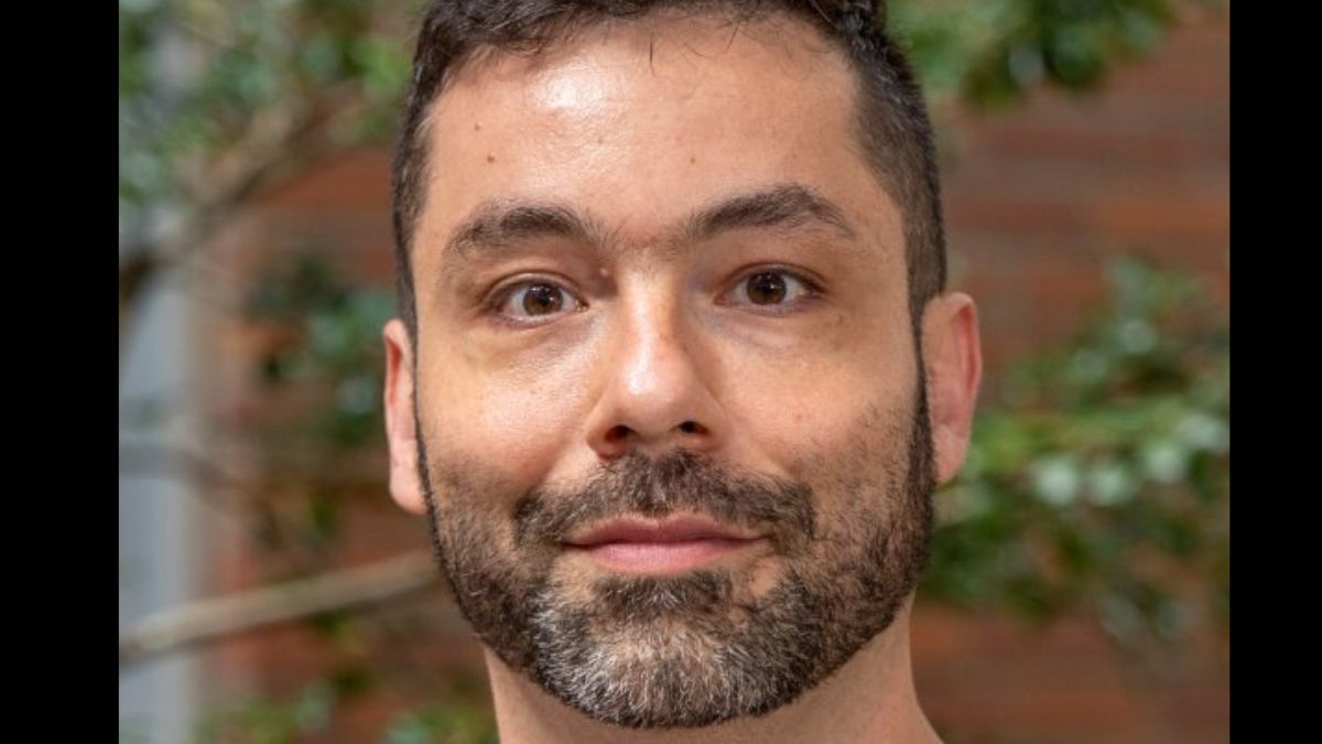 Jonathan Andicoechea Obituary: Oregon State Grieves Beloved Educator