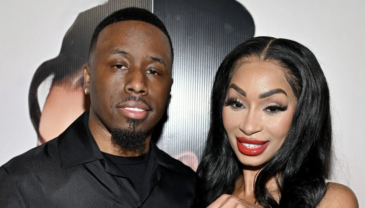 Love & Hip Hop Star Karlie Redd Sparks Divorce Speculations