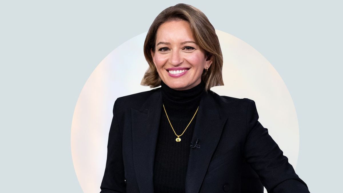 Is Katy Tur Leaving MSNBC? Broadcast Journalist Sparks Rumor