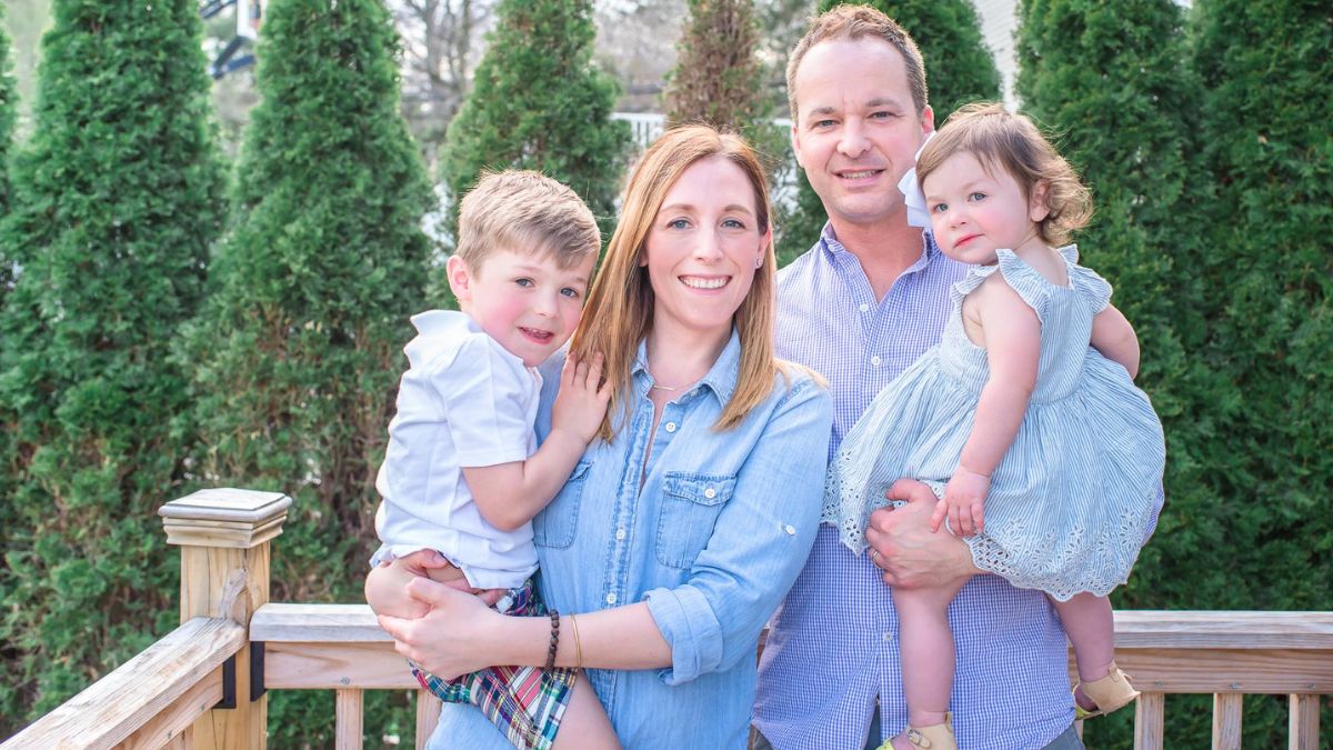 Kevin Osvay obituary: Fairfield, Connecticut native passes away