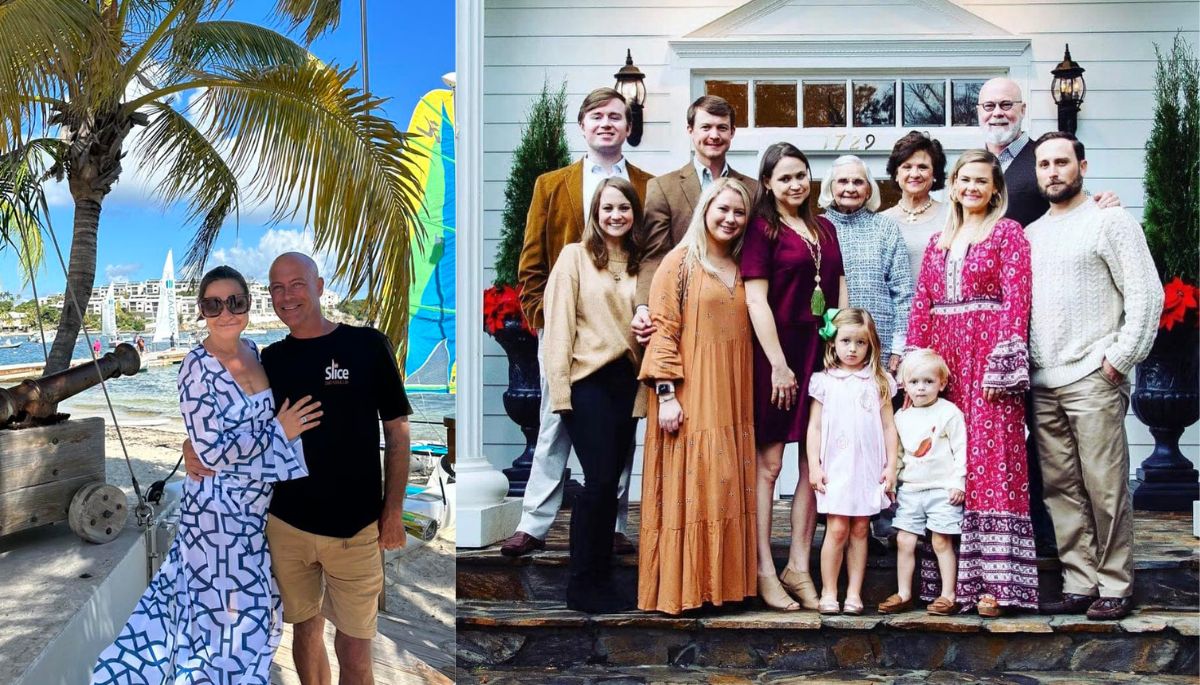 South Carolina Community Mourns The Loss Of Beloved Lobbyist Mary ...