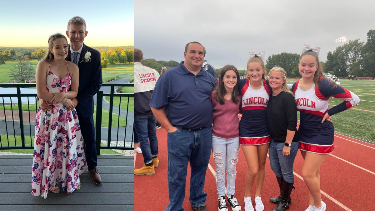 Paige Moreau Obituary: Manville Native and Architect Remembered