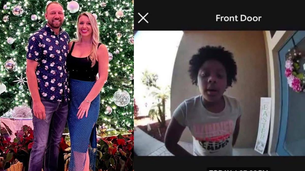 Florida's Tyler Chambers' Racist Comment Sparks Outrage Online