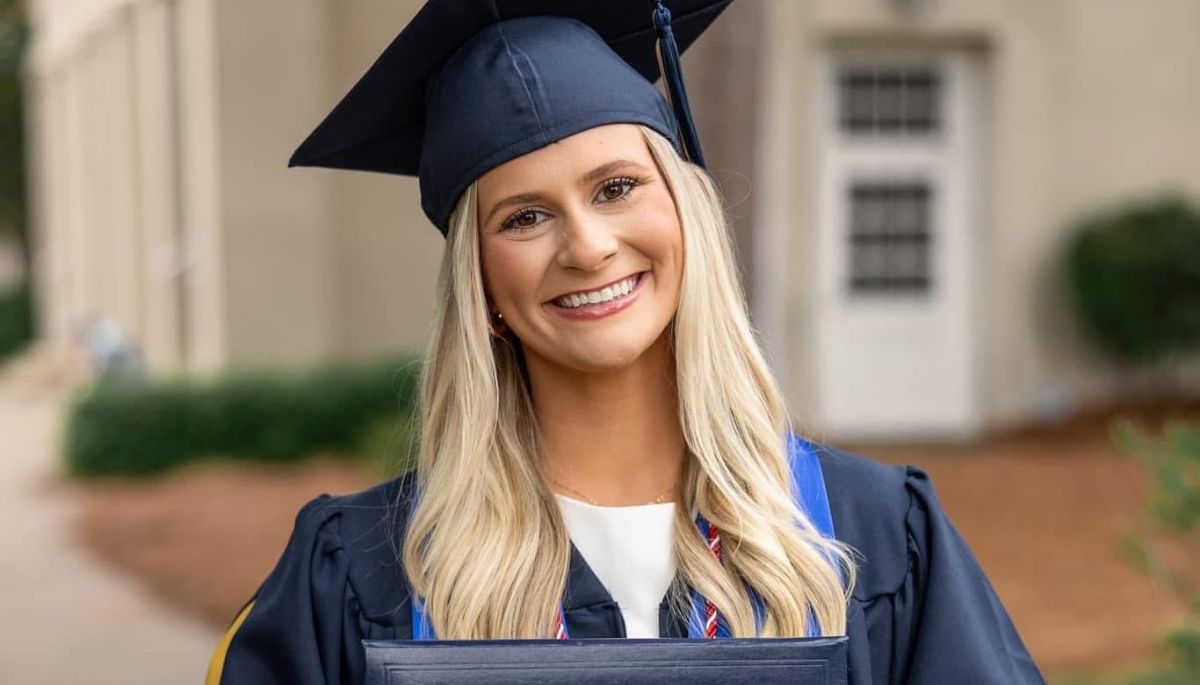 Mallory Frazier Dies In Tragic Jackson, MS Car Accident