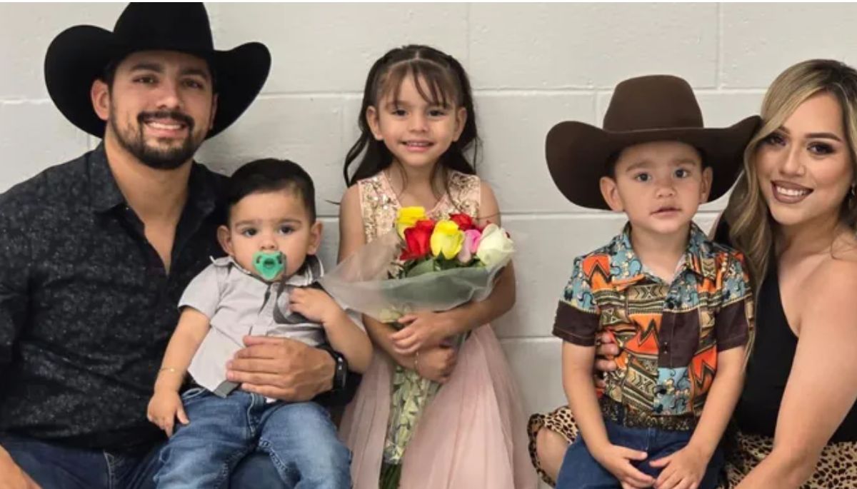 Beloved El Paso Makeup Artist Ana Karen Candelaria Tragically Passes ...