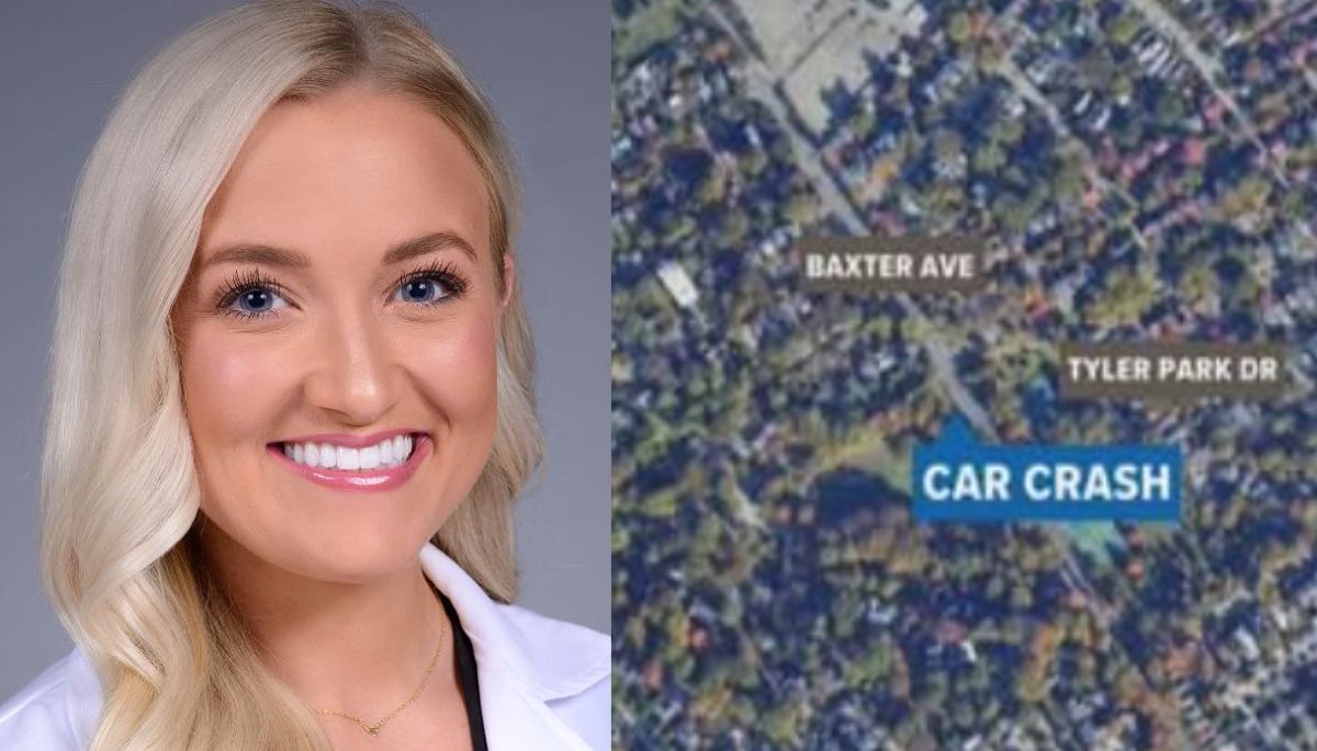 Investigation Underway After Caroline Reed Dies Following Crash