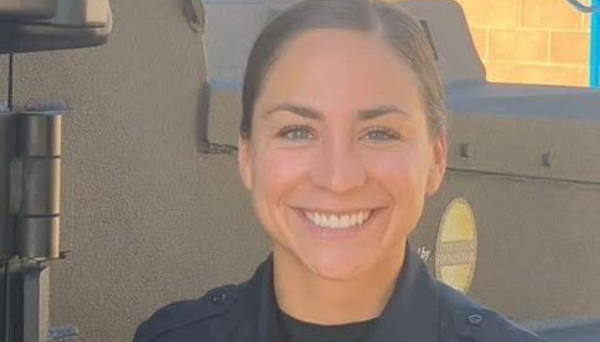 Viral Post About Missing Officer Carolyn Lynch Exposed As Scam
