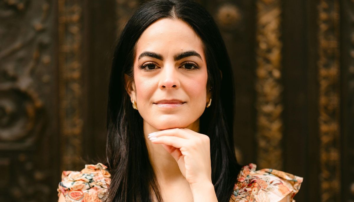 Remembering Noelle Caccia: A Brilliant PR Professional And Model