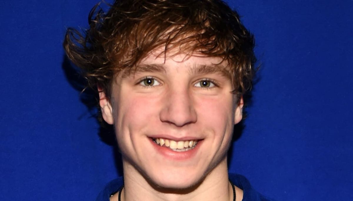 Michigan Software Engineer & Former DCC Swimmer Sean Egan Obituary