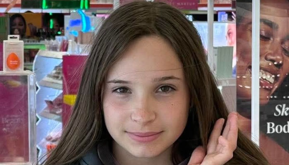 Utah Teen Alisa Petrova Reported Missing After Boarding Train To Provo