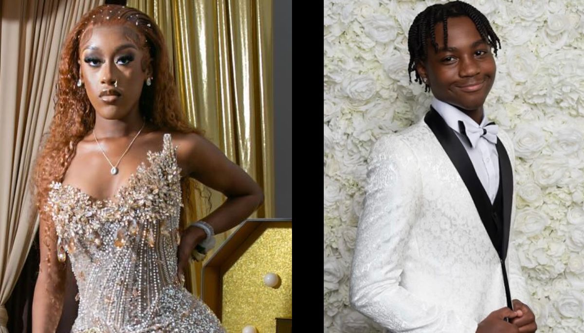 Hightower High Students Raniah Rowley & DeJon Tate Killed In Crash