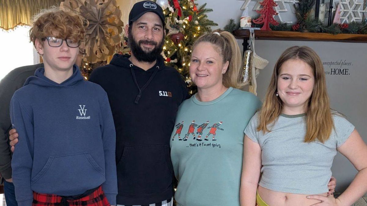 Pennsylvania Firefighter Jessica Lockwood, 39, Passes Away, Leaving ...