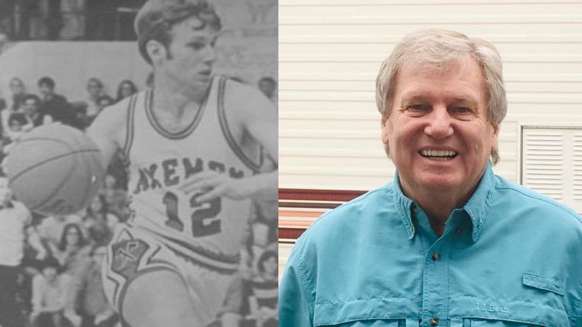 Maine Basketball Hall of Famer Steve Pound Passes Away