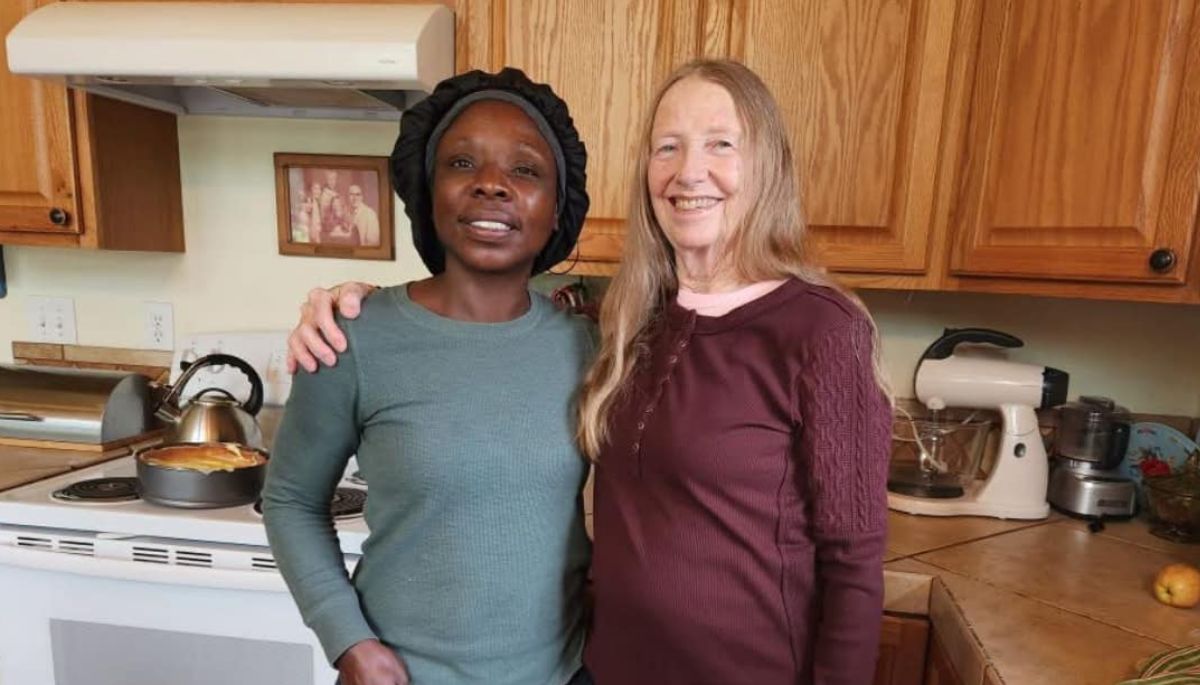 Missing Woman Karketa Taylor Resurfaces After 5 Years
