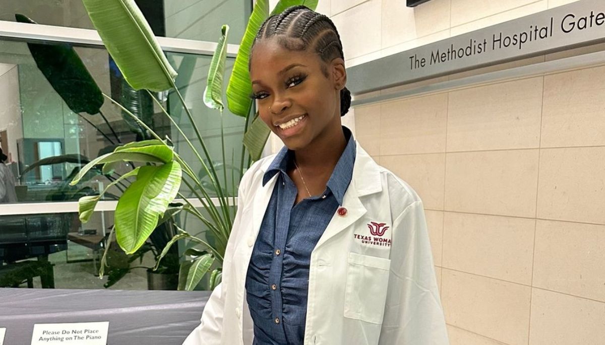 TikTok Star Tamilore Odunsi Tragically Killed Days Before Graduation