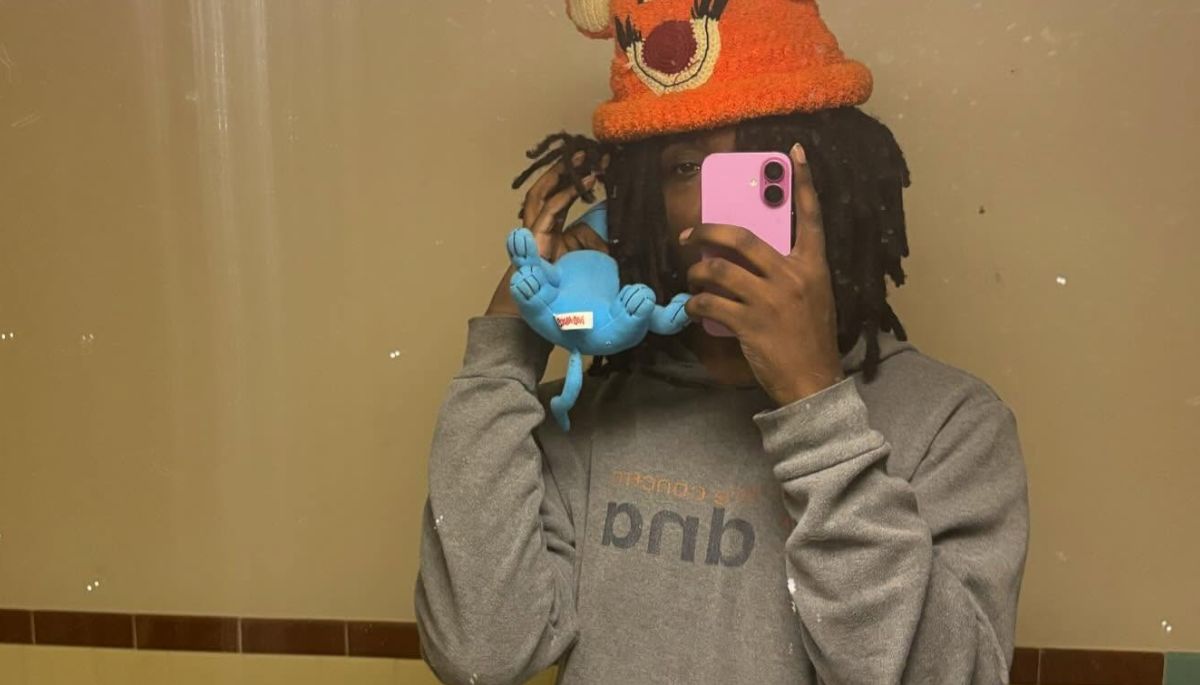 Underground Rapper Wifiskeleton Reportedly Passed Away At 21