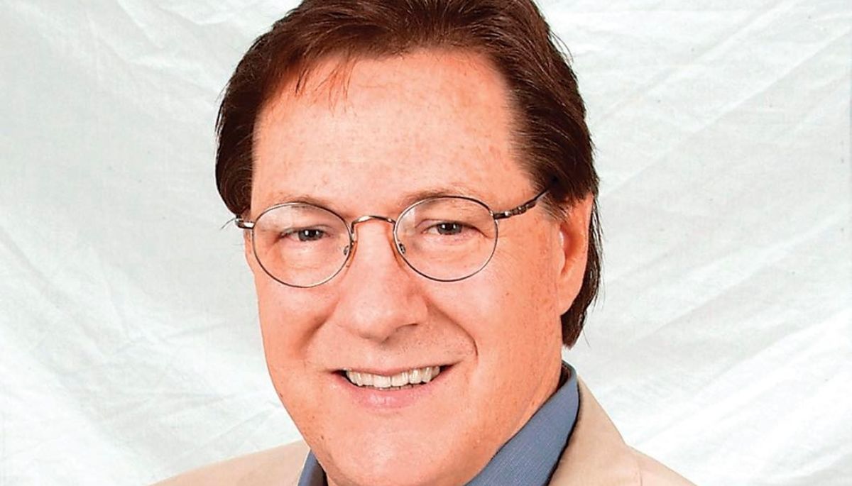 Southern Gospel Music Mourns The Loss Of Legendary Singer & Songwriter ...