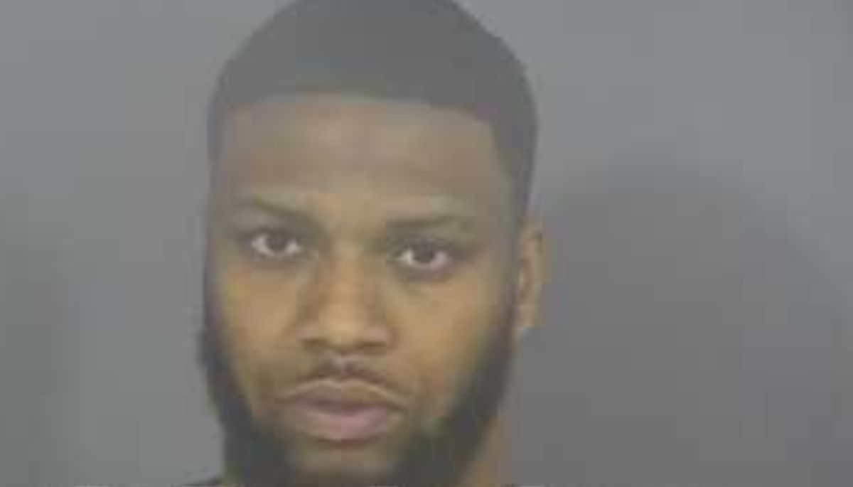 Chef Dee Arrested In Indiana: Booked On Federal Hold