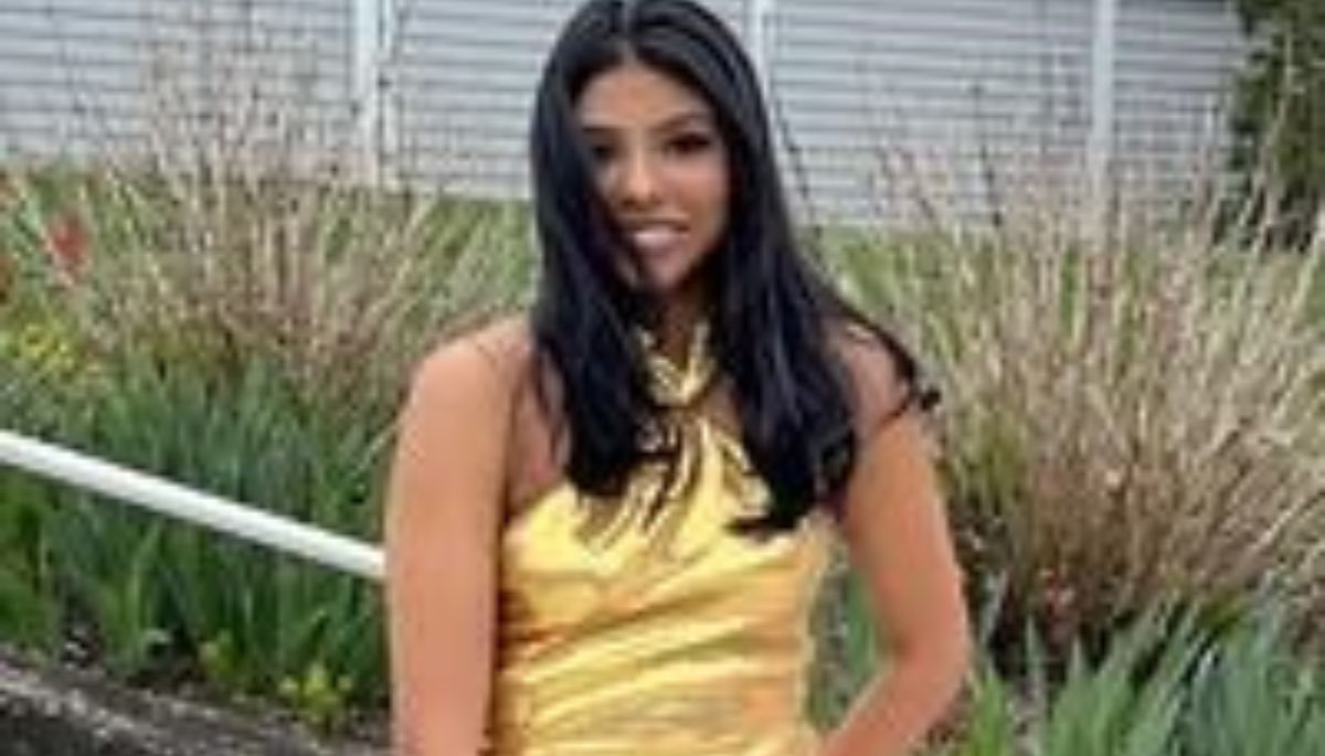 Cheerleading Coach Leeha Reddy Passes Away Leaving Behind Her Parents