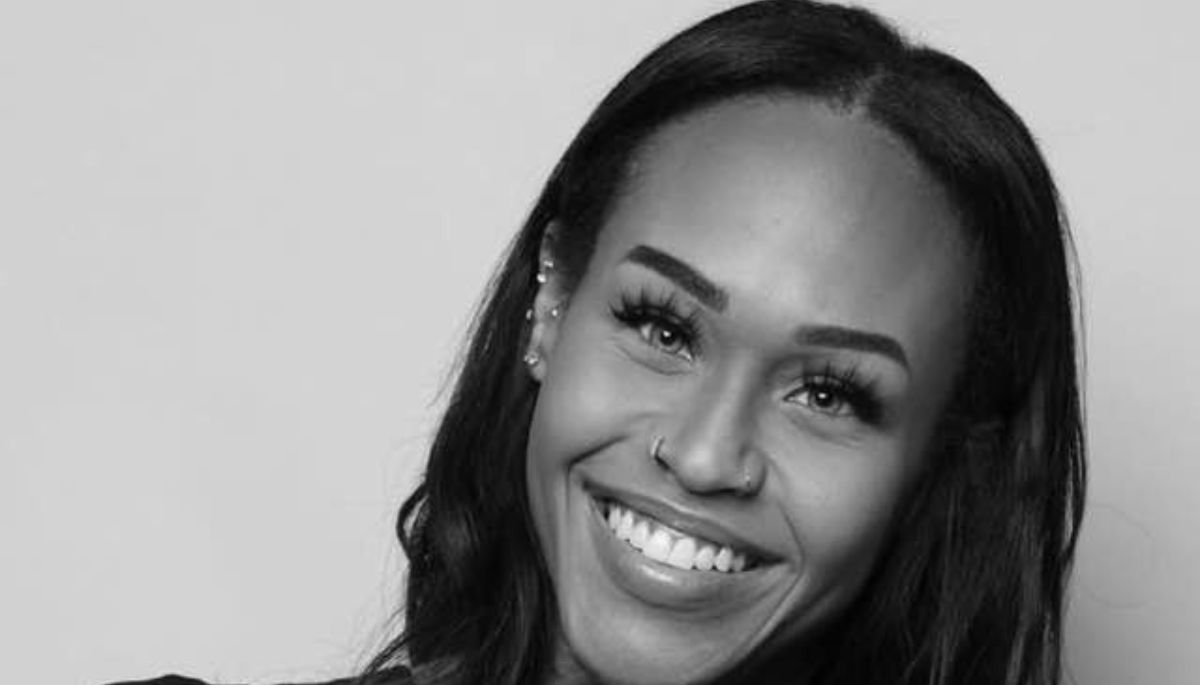 Tattoo Artist Euzahn Collins Passes Away Leaving Behind Her Mother Laurie Renfro