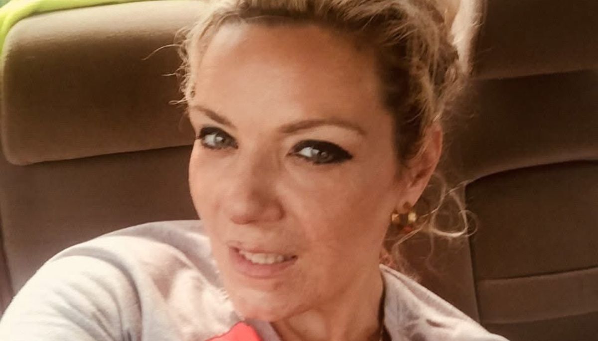 Daughter Pleads For Help After Traveling Nurse Stacy Johnson Missing ...