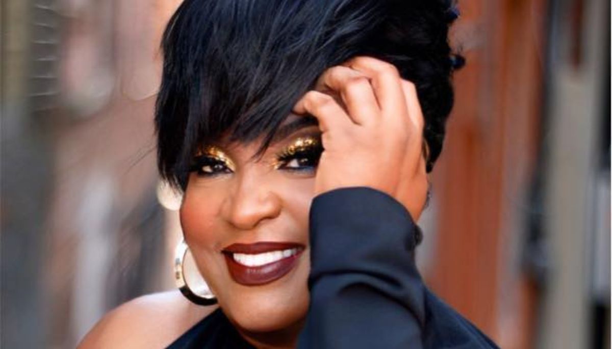 Power to Exhale Founder Charla Young Passes Away Tragic Car Accident