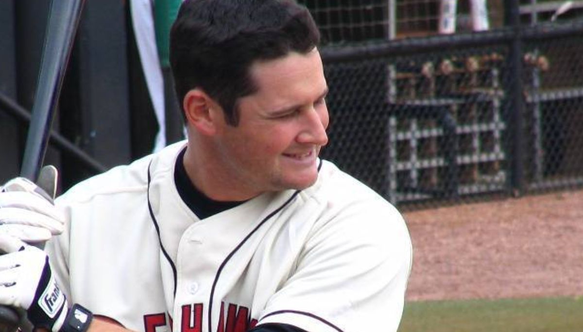 Former MLB Outfielder Jason Conti Passes Away Leaving Behind His Wife